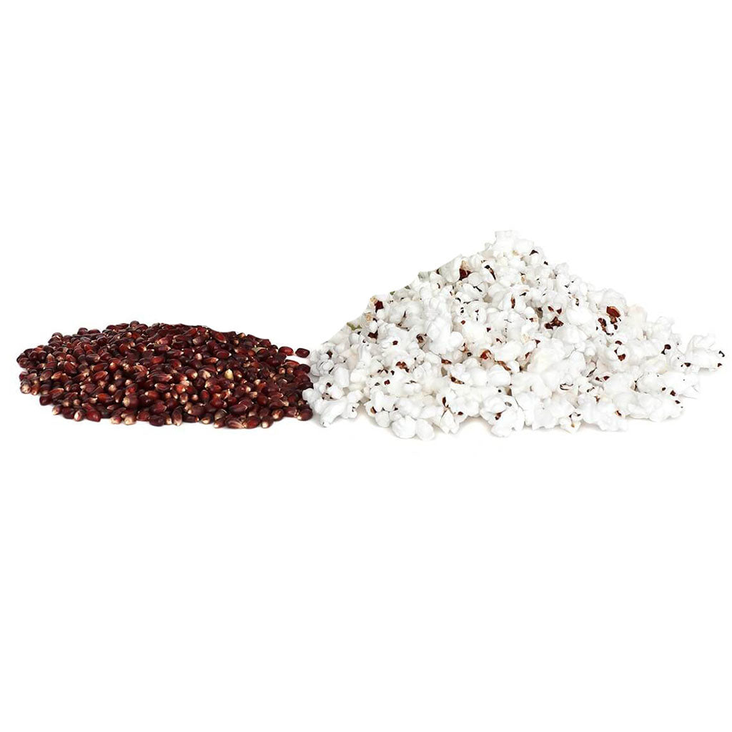 Popcorn Kernels - CornPopper.ca